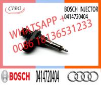 China Diesel Fuel Injection pump/unit injector 0414720404 03G130073G for AUDI for sale