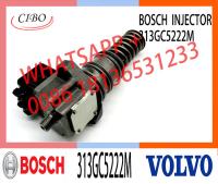 China Chinese New Diesel Fuel Injection Unit Pump 313GC5222M 313GC5227M 5010284908 in stock for sale