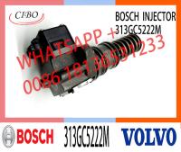 China Chinese New Diesel Fuel Injection Unit Pump 313GC5222M 313GC5227M 5010284908 in stock for sale
