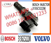 China Chinese New Diesel Fuel Injection Unit Pump 313GC5222M 313GC5227M 5010284908 in stock for sale