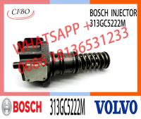 China Chinese New Diesel Fuel Injection Unit Pump 313GC5222M 313GC5227M 5010284908 in stock for sale