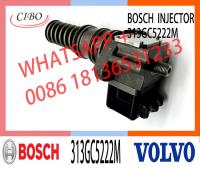 China Chinese New Diesel Fuel Injection Unit Pump 313GC5222M 313GC5227M 5010284908 in stock for sale