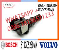 China Injector Pump 313GC5230M 313GC5230MX for DAF XF95 95XF 480 CF75-85 for sale