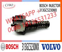China Injector Pump 313GC5230M 313GC5230MX for DAF XF95 95XF 480 CF75-85 for sale