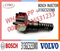 China High Quality unit fuel injection pump 0414755014 0414755015 for  REN-AULTT 313GC5233MX for sale