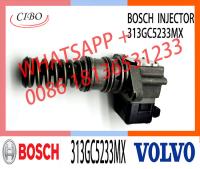 China High Quality unit fuel injection pump 0414755014 0414755015 for  REN-AULTT 313GC5233MX for sale