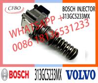 China High Quality unit fuel injection pump 0414755014 0414755015 for  REN-AULTT 313GC5233MX for sale