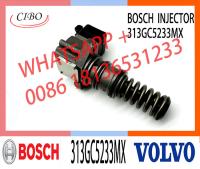 China High Quality unit fuel injection pump 0414755014 0414755015 for  REN-AULTT 313GC5233MX for sale