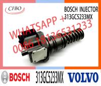 China High Quality unit fuel injection pump 0414755014 0414755015 for  REN-AULTT 313GC5233MX for sale
