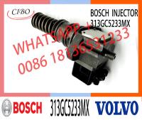 China High Quality unit fuel injection pump 0414755014 0414755015 for  REN-AULTT 313GC5233MX for sale