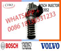 China In Stock Diesel Fuel Unit Pump 0414755008 0986445013 1435558R 1435558 1392052 For 95XF 480 CF75/85 XF95 More for sale