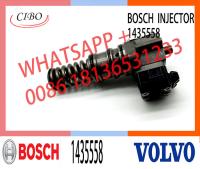 China Good quality and hot sell diesel Fuel Injection Pump Nozzle 0414755008 0986445013 1435558 PLD1B100/520 24S160 for VOL for sale