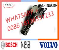 China Good quality and hot sell diesel Fuel Injection Pump Nozzle 0414755008 0986445013 1435558 PLD1B100/520 24S160 for VOL for sale