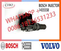 China Good quality and hot sell diesel Fuel Injection Pump Nozzle 0414755008 0986445013 1435558 PLD1B100/520 24S160 for VOL for sale
