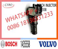 China Good quality and hot sell diesel Fuel Injection Pump Nozzle 0414755008 0986445013 1435558 PLD1B100/520 24S160 for VOL for sale