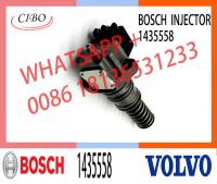China Good quality and hot sell diesel Fuel Injection Pump Nozzle 0414755008 0986445013 1435558 PLD1B100/520 24S160 for VOL for sale
