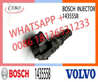 China Good quality and hot sell diesel Fuel Injection Pump Nozzle 0414755008 0986445013 1435558 PLD1B100/520 24S160 for VOL for sale