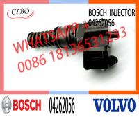 China high-quality 0414755016 Fuel Injection Unit Pump 04262056 For VOL 210 240 for sale