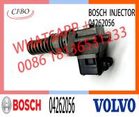 China high-quality 0414755016 Fuel Injection Unit Pump 04262056 For VOL 210 240 for sale