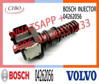 China high-quality 0414755016 Fuel Injection Unit Pump 04262056 For VOL 210 240 for sale