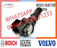 China high-quality 0414755016 Fuel Injection Unit Pump 04262056 For VOL 210 240 for sale