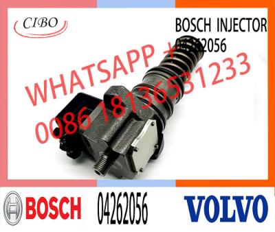 China high-quality 0414755016 Fuel Injection Unit Pump 04262056 For VOL 210 240 for sale