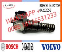 China high-quality 0414755016 Fuel Injection Unit Pump 04262056 For VOL 210 240 for sale