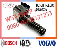 China high-quality 0414755016 Fuel Injection Unit Pump 04262056 For VOL 210 240 for sale