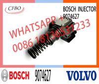 China Made in China new fuel unit pump 0414755017 0414755117 9074627 FOR  REN-AULTT for sale