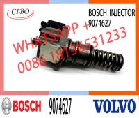 China Made in China new fuel unit pump 0414755017 0414755117 9074627 FOR  REN-AULTT for sale