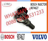 China Made in China new fuel unit pump 0414755017 0414755117 9074627 FOR  REN-AULTT for sale