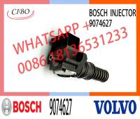 China Made in China new fuel unit pump 0414755017 0414755117 9074627 FOR  REN-AULTT for sale