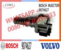 China Made in China new fuel unit pump 0414755017 0414755117 9074627 FOR  REN-AULTT for sale