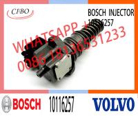 China Diesel Fuel Injection pump/unit injector 0414755018 10116257 for LIEBHERR for sale