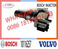 China Diesel Fuel Injection pump/unit injector 0414755018 10116257 for LIEBHERR for sale