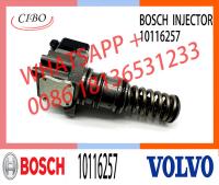 China Diesel Fuel Injection pump/unit injector 0414755018 10116257 for LIEBHERR for sale