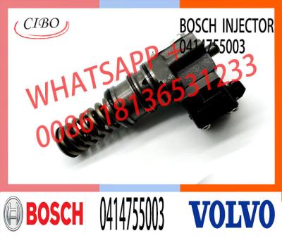 China injector pump 0414755002 0414755003 5236494 pump for TRUCK 12LE7-350 REN-AULTT MIDR A46 unit pump 0414755002 for sale