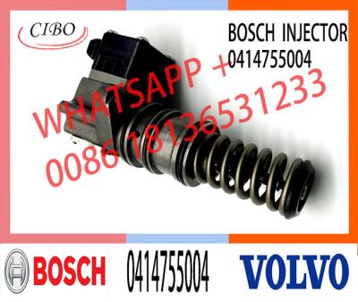 China Automotive parts fuel injection unit pump 0414755004 0414755005 for DAF XE250 280 315 280C 315C for sale