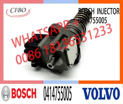 China Automotive parts fuel injection unit pump 0414755004 0414755005 for DAF XE250 280 315 280C 315C for sale