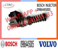 China High Quality New Fuel Unit Pump 0414755005 0986445005 for Diesel Engine for sale