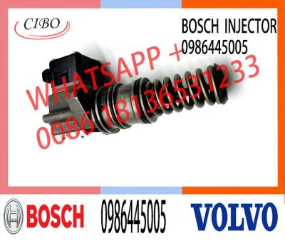 China High Quality New Fuel Unit Pump 0414755005 0986445005 for Diesel Engine for sale