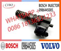 China High Quality New Fuel Unit Pump 0414755005 0986445005 for Diesel Engine for sale