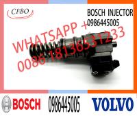 China High Quality New Fuel Unit Pump 0414755005 0986445005 for Diesel Engine for sale