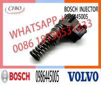 China High Quality New Fuel Unit Pump 0414755005 0986445005 for Diesel Engine for sale