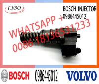 China 313GC5233MX 0986445011 0986445012 Chinese New Diesel Fuel Injection Unit Pump for sale
