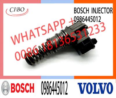 China 313GC5233MX 0986445011 0986445012 Chinese New Diesel Fuel Injection Unit Pump for sale