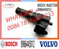 China 313GC5233MX 0986445011 0986445012 Chinese New Diesel Fuel Injection Unit Pump for sale