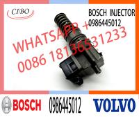 China 313GC5233MX 0986445011 0986445012 Chinese New Diesel Fuel Injection Unit Pump for sale