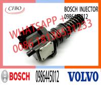 China 313GC5233MX 0986445011 0986445012 Chinese New Diesel Fuel Injection Unit Pump for sale
