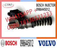 China 313GC5233MX 0986445011 0986445012 Chinese New Diesel Fuel Injection Unit Pump for sale